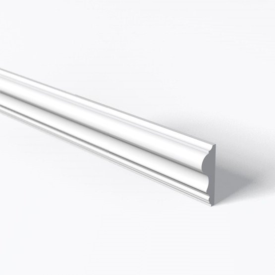 Dado Rail - Rapid Skirting - Shop Now